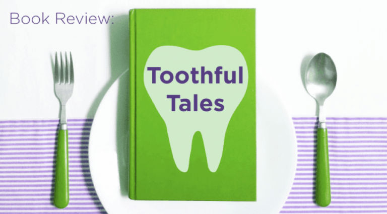 “Toothful Tales” Children’s Book Teaches Kids the Importance of Dental ...